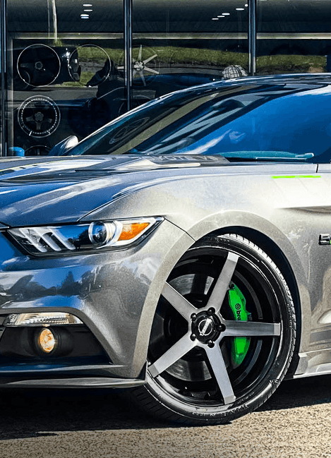 Hussla Wheels - Premium Wheels for Every Vehicle