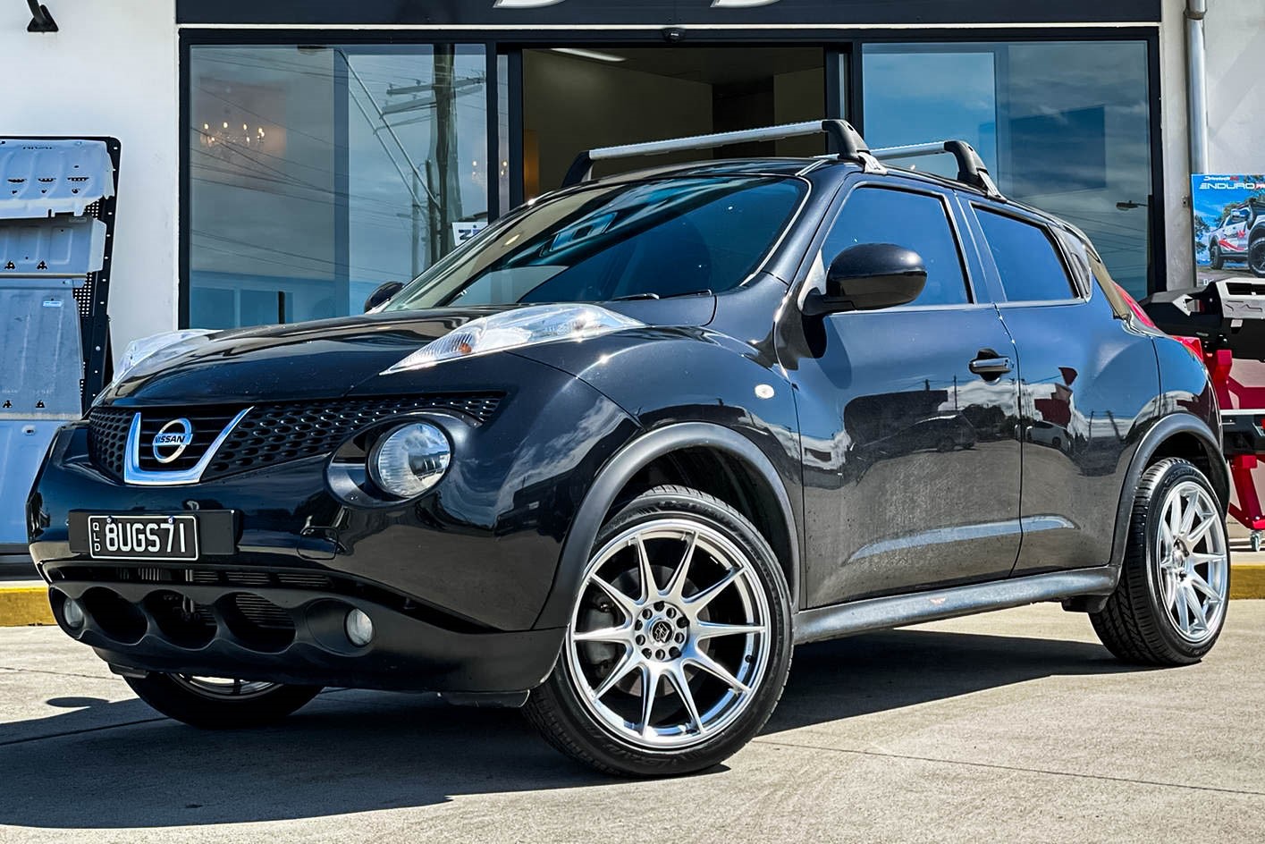 Hussla Wheels - Premium Wheels for Every Vehicle