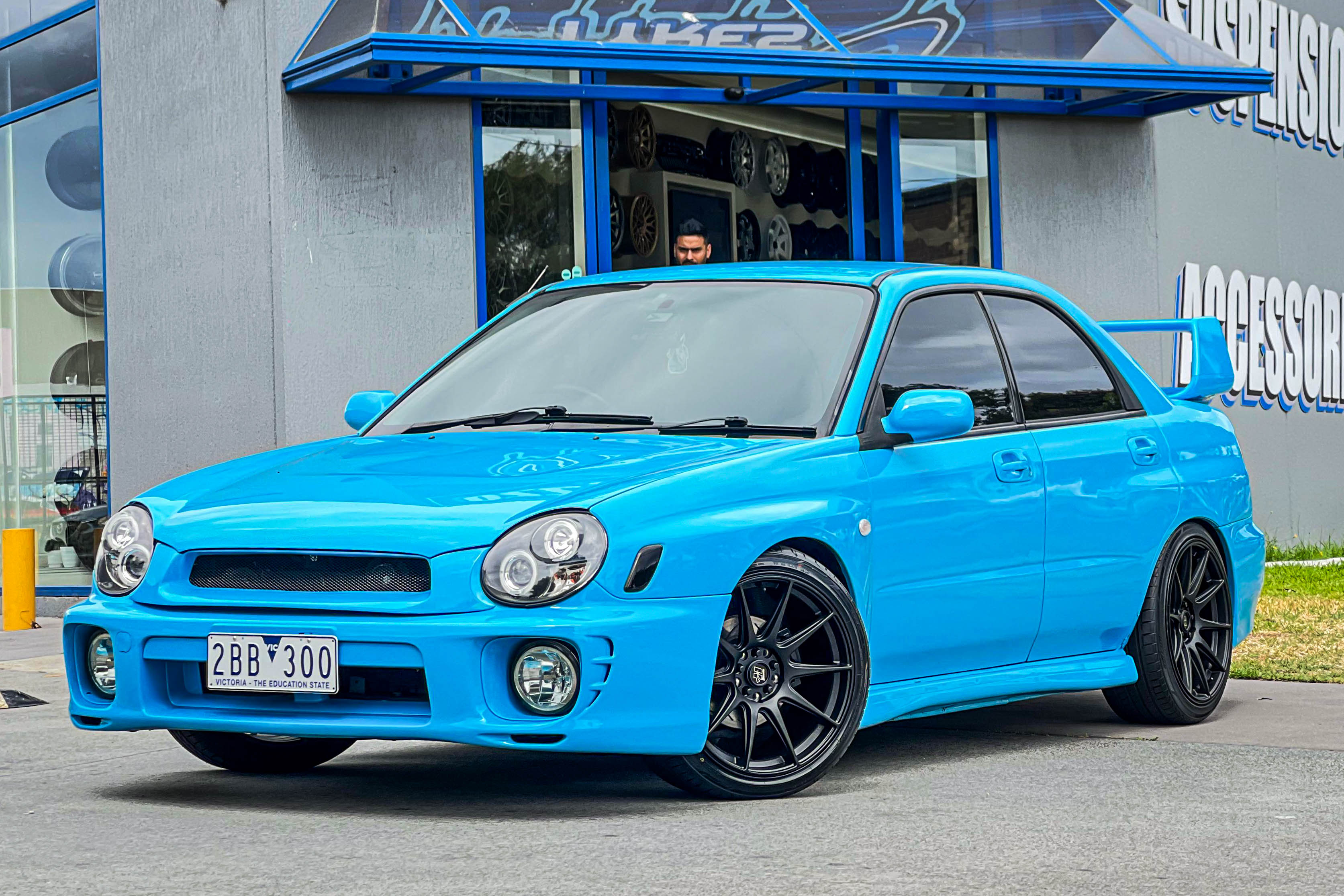 Hussla Wheels - Premium Wheels for Every Vehicle