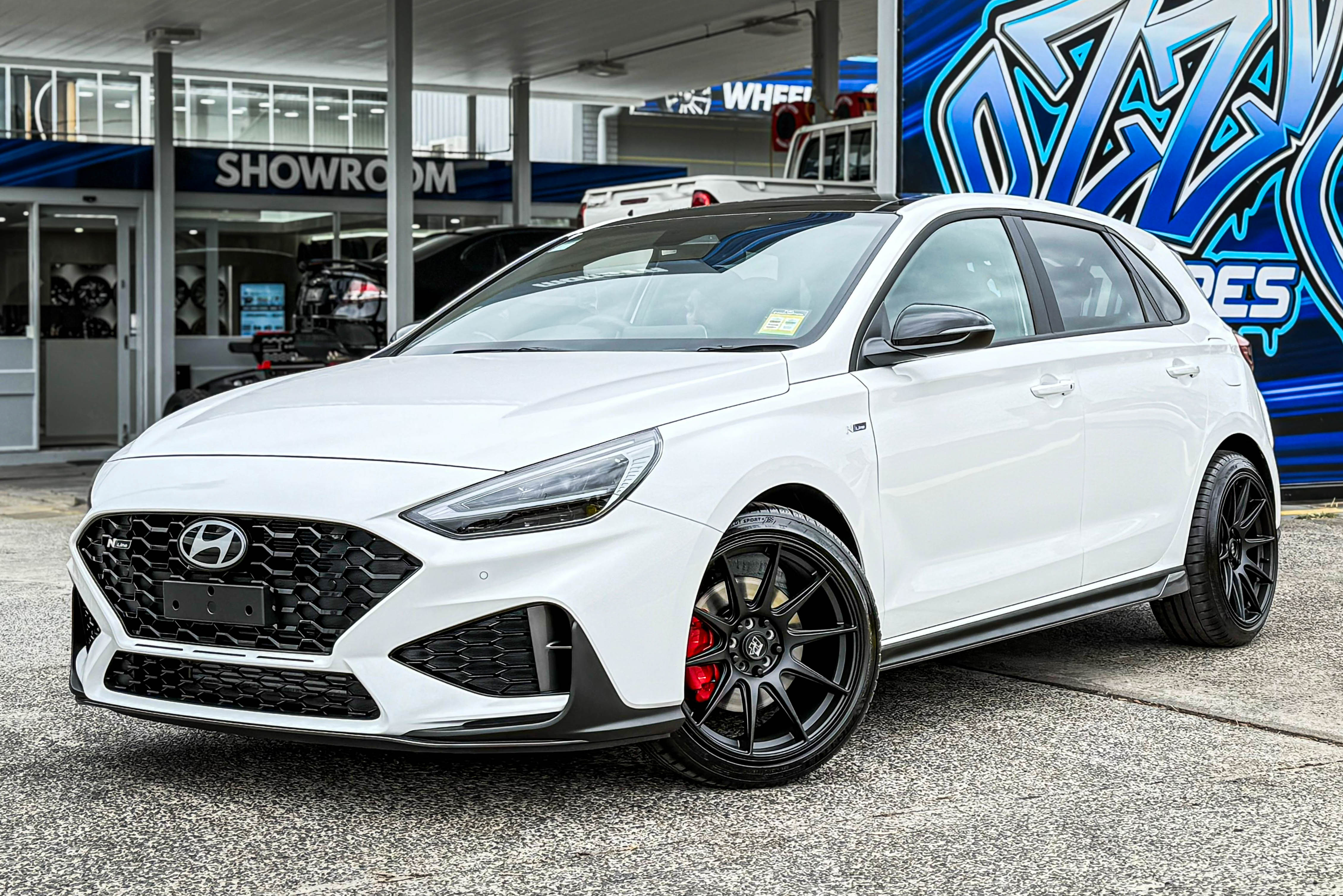 Hussla Wheels - Premium Wheels for Every Vehicle