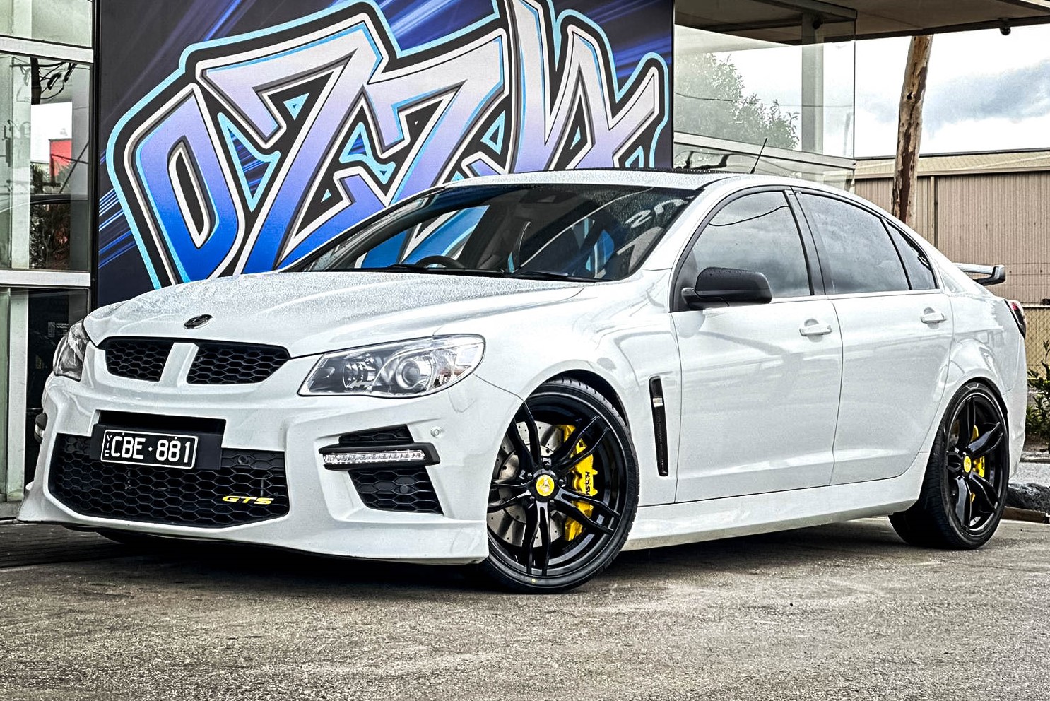 Hussla Wheels - Premium Wheels for Every Vehicle