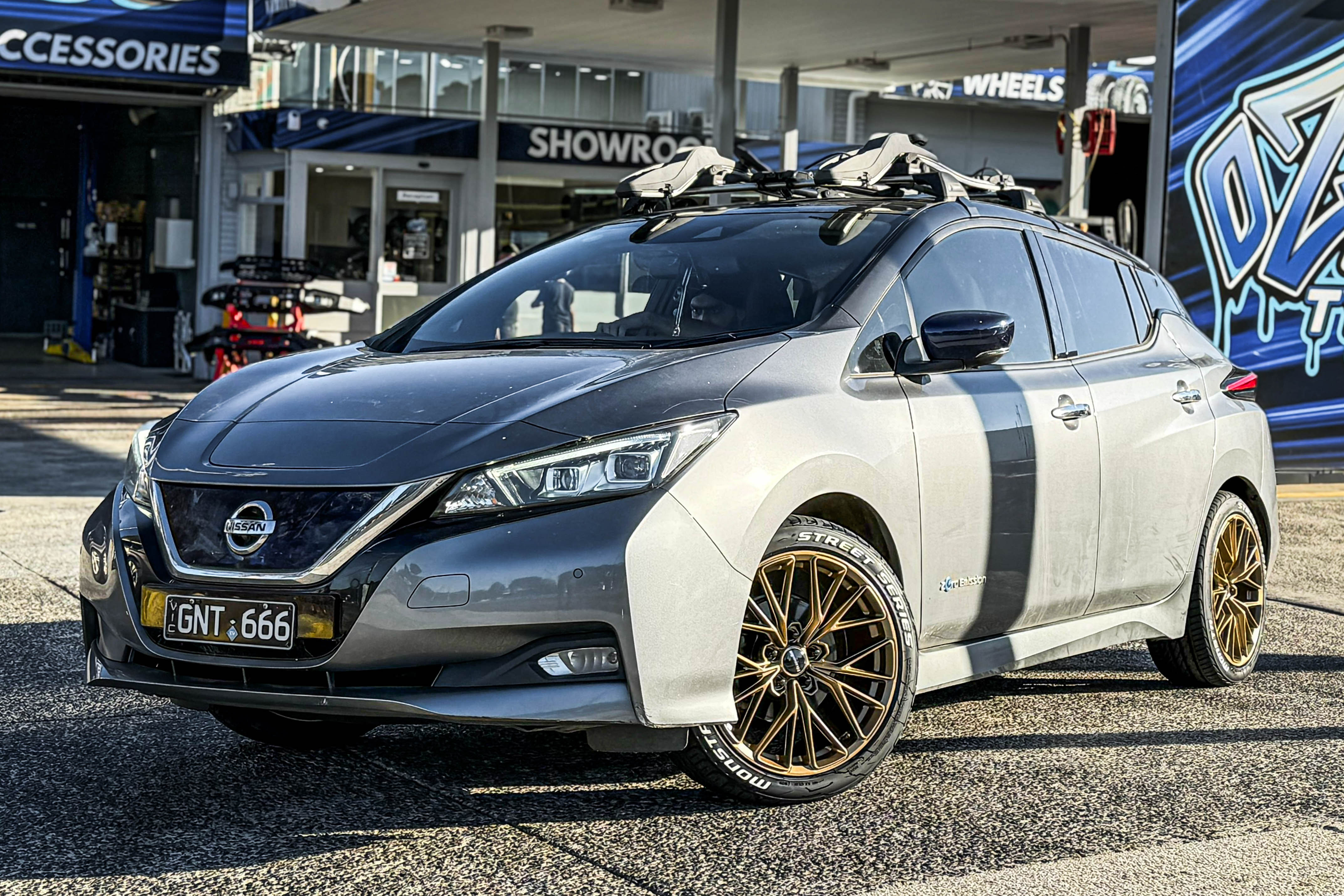 Hussla Wheels - Premium Wheels for Every Vehicle